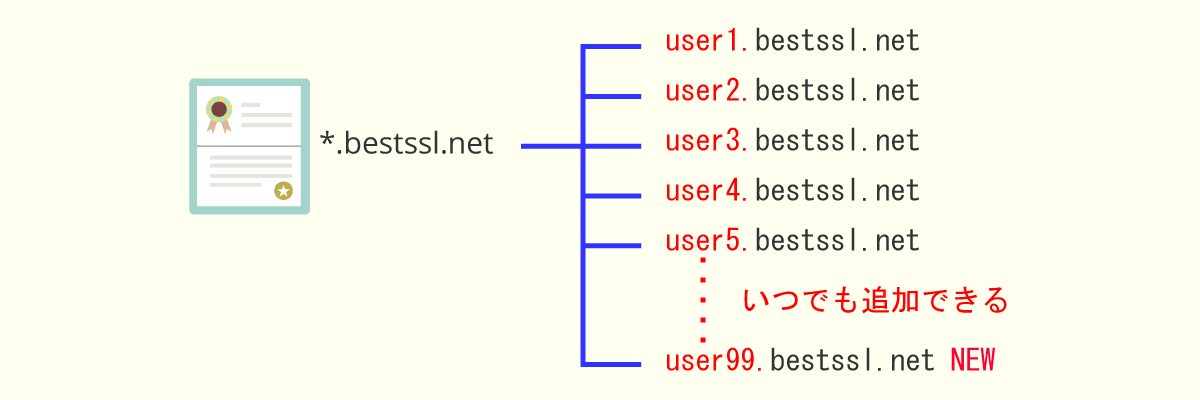 あらためて知る、SSLサーバ証明書のまとめ方 4つのポイント | BestSSL